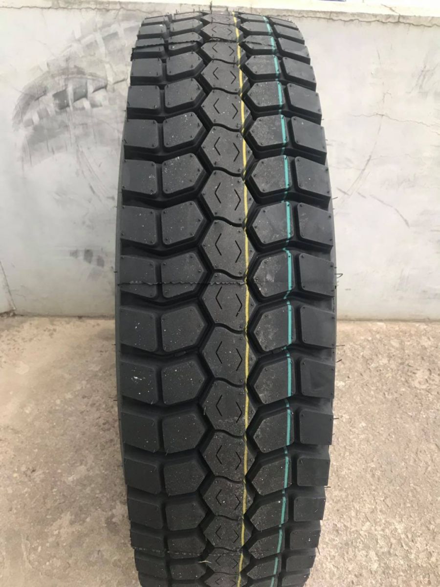 Lốp xe tải Gold Partner GP710 (Roadshine RS610)